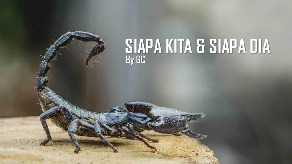 Siapa Kita dan Siapa Dia – IWA